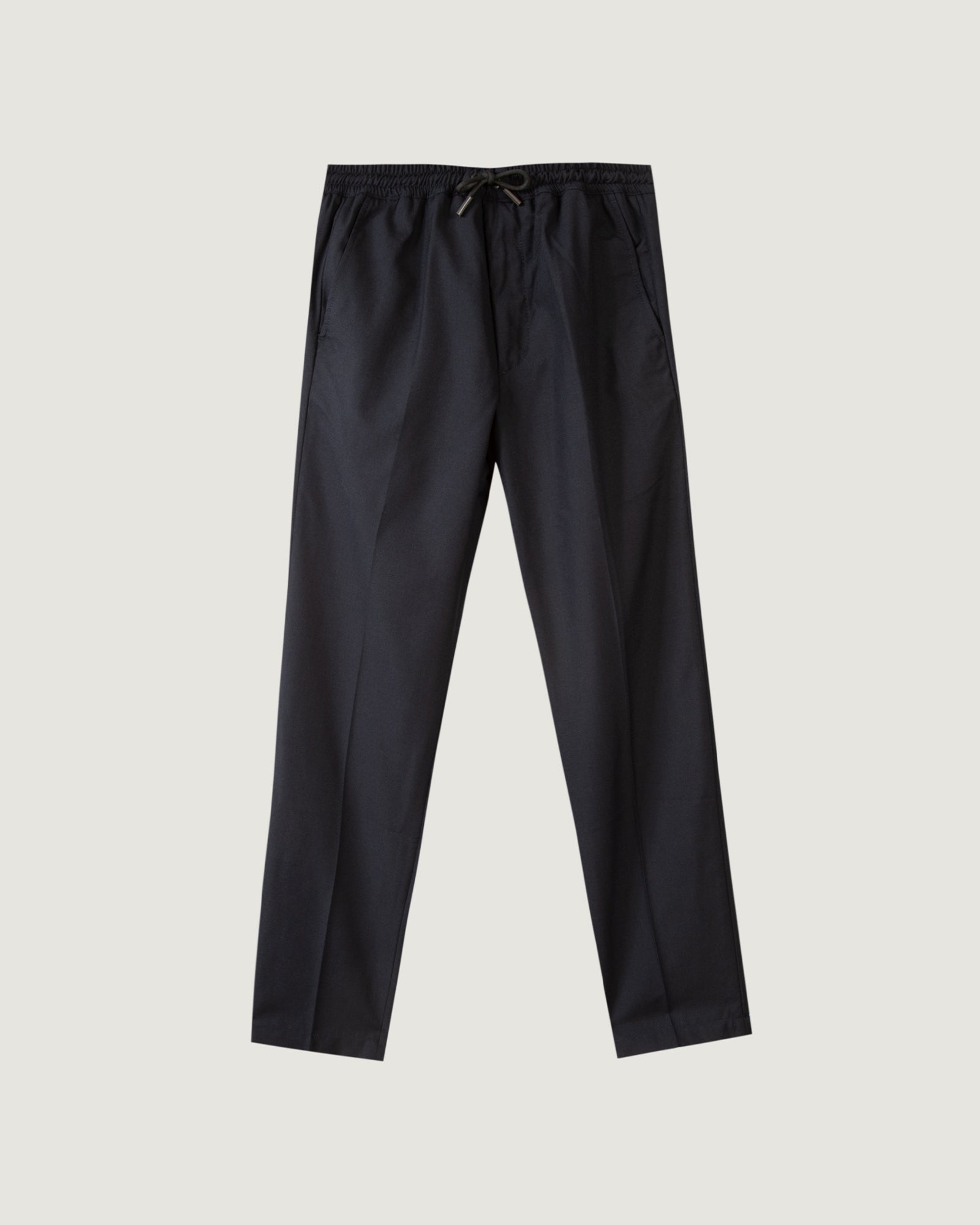 "Wool" arcade pants – Maison Labiche