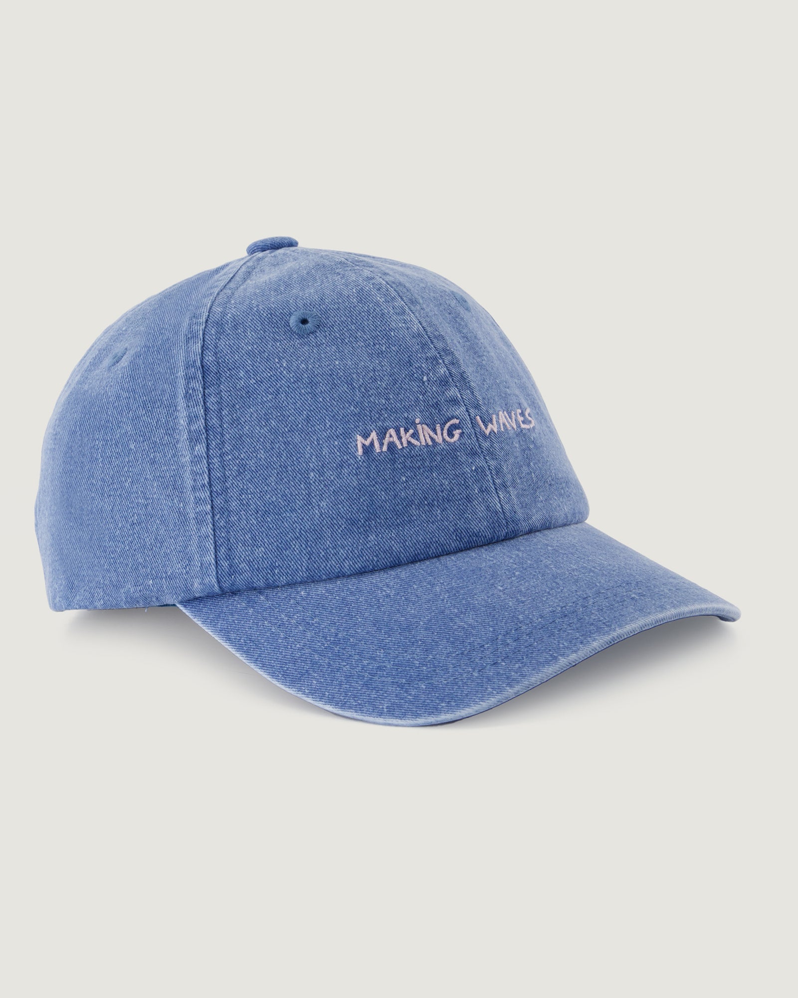 "Waves" beaumont cap – Maison Labiche