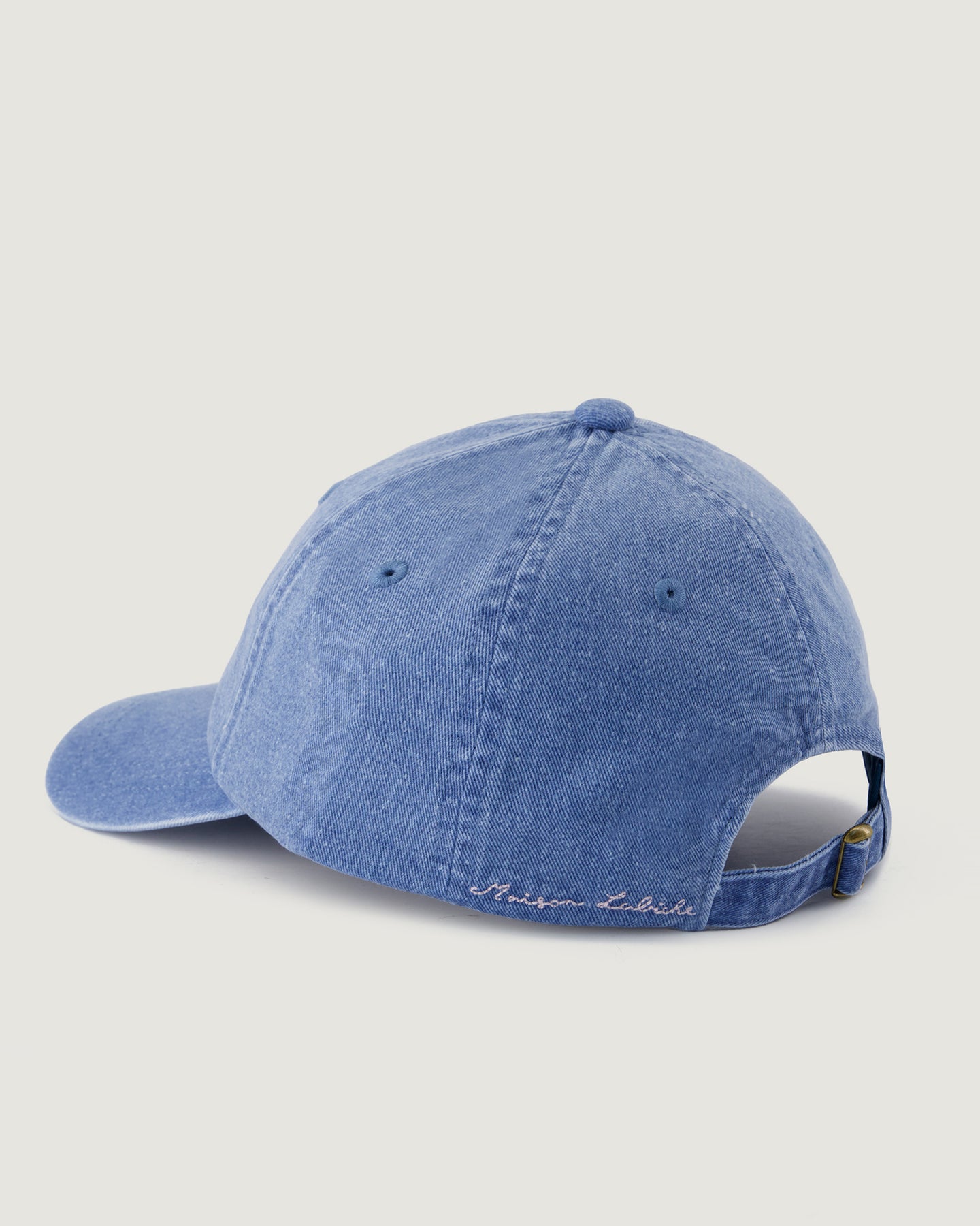"Waves" beaumont cap – Maison Labiche