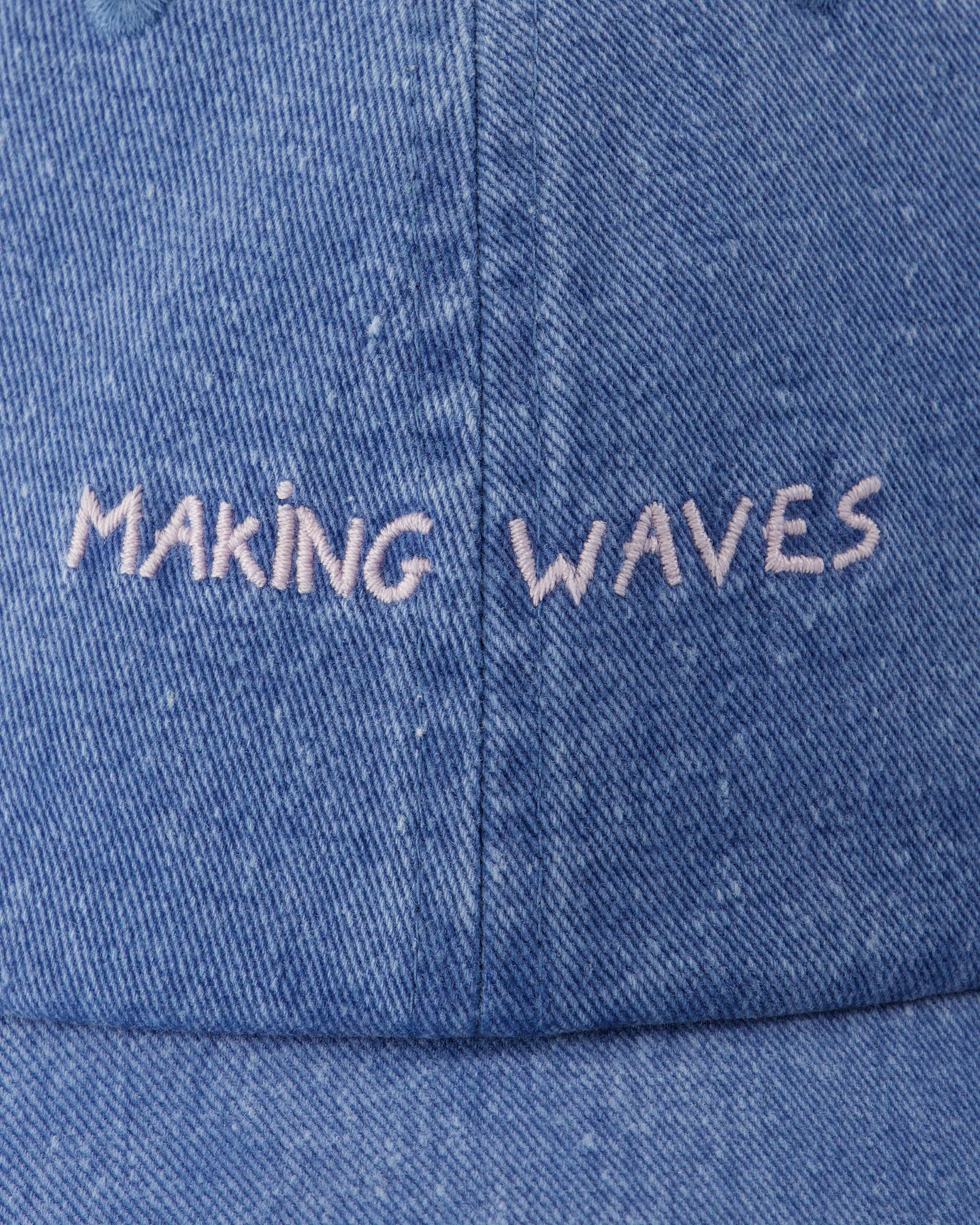 "Waves" beaumont cap – Maison Labiche