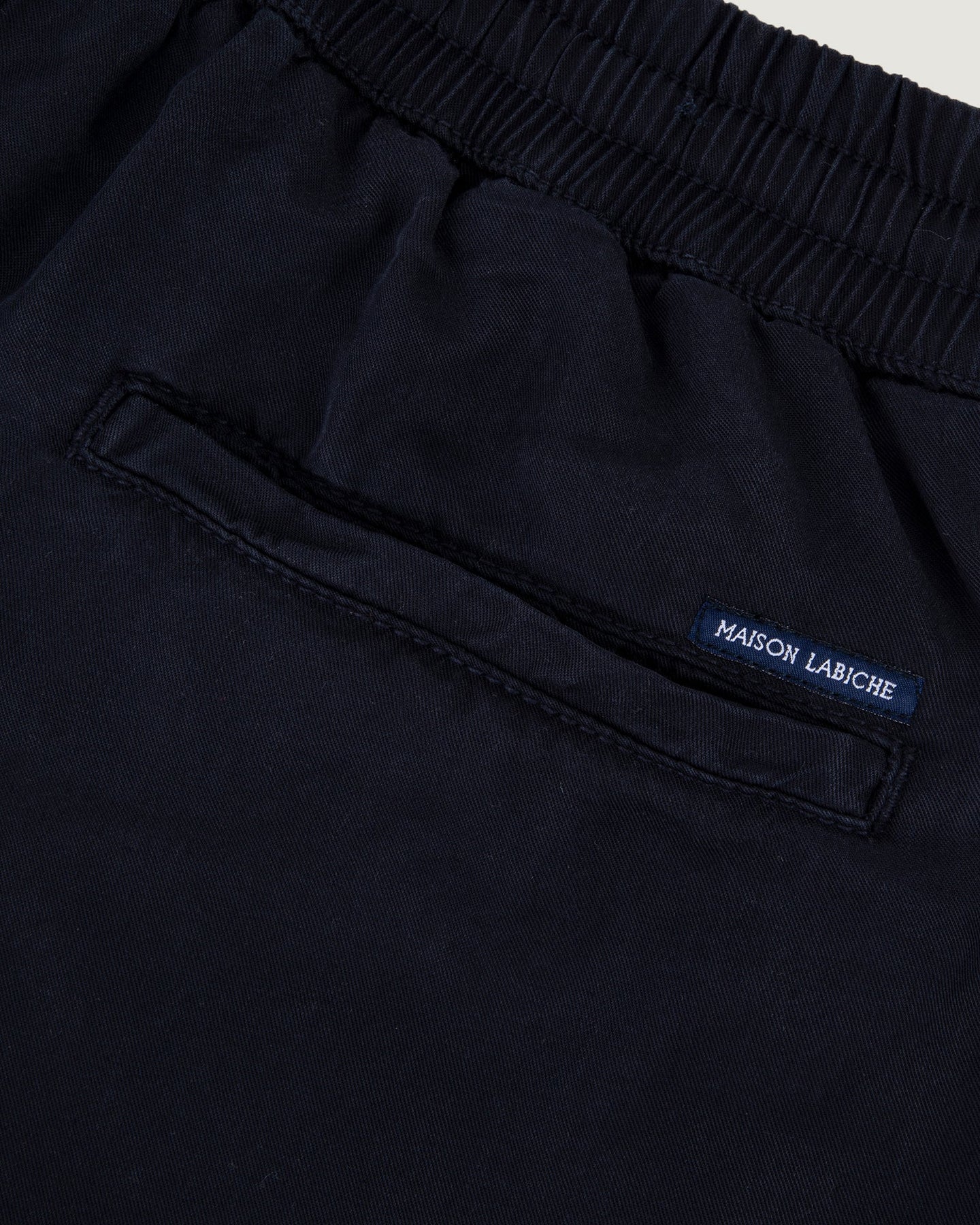 Le Pantalon Arcade "en lyocell" – Maison Labiche