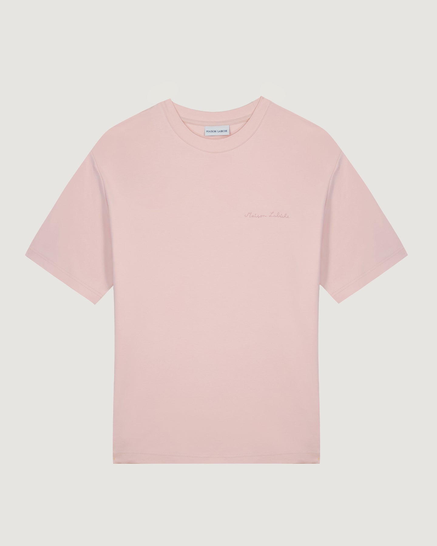 "Maison Labiche" chassaigne t-shirt