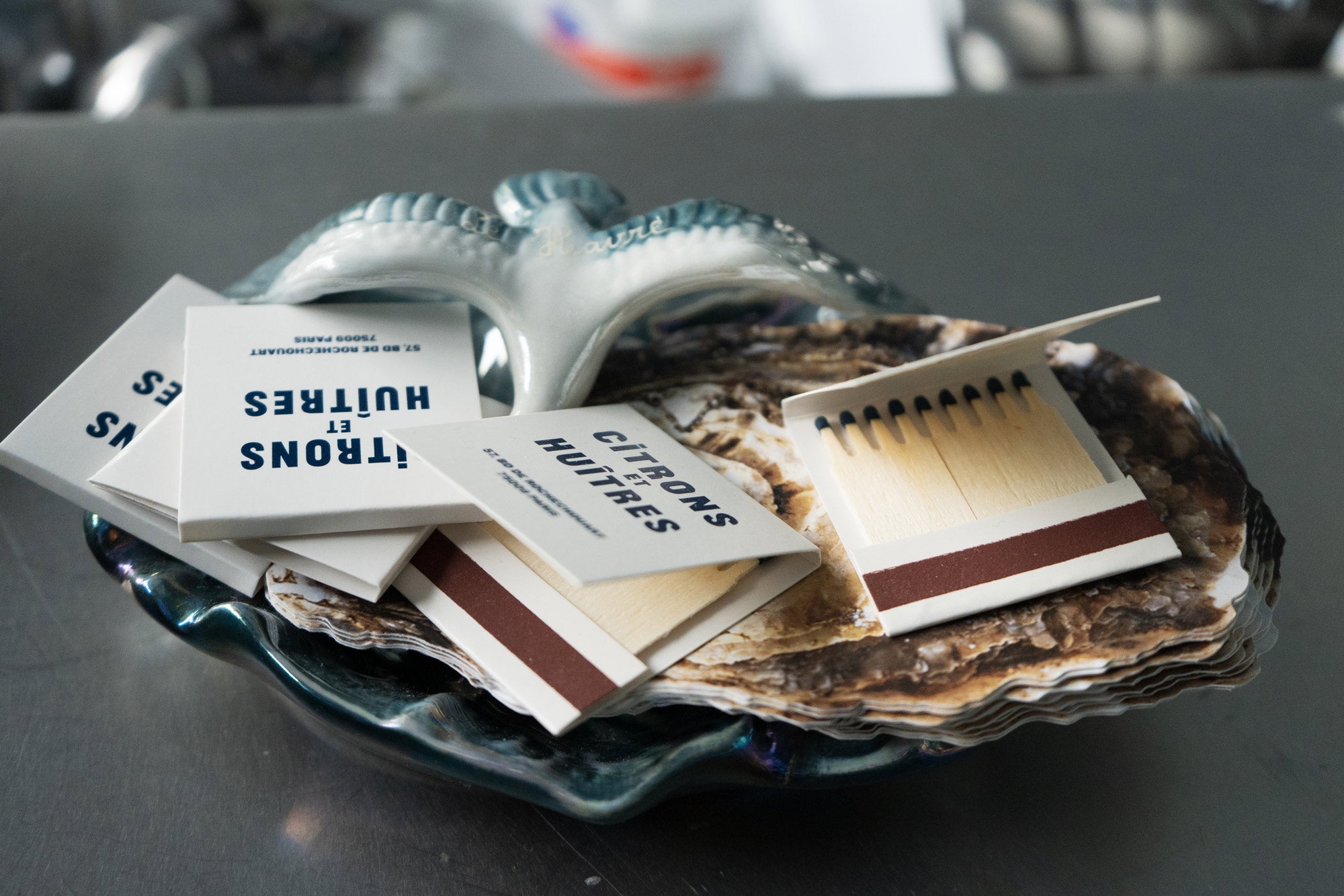 Hotel Rochechouart – Maison Labiche